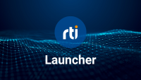 Getting Started With Connext | Developer Resources | RTI